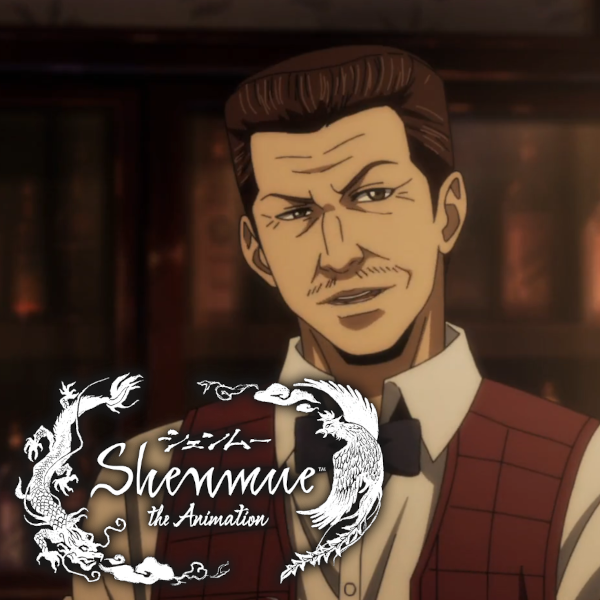 Jack Stansbury – Voice Actor – Voice Actor Jack Stansbury